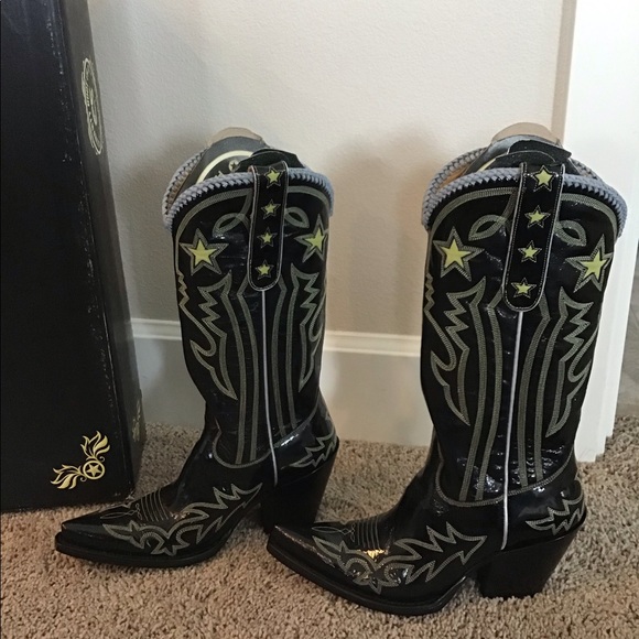 Liberty Boot Company | Shoes | New Handmade Boot By Liberty Boot Co 399 ...